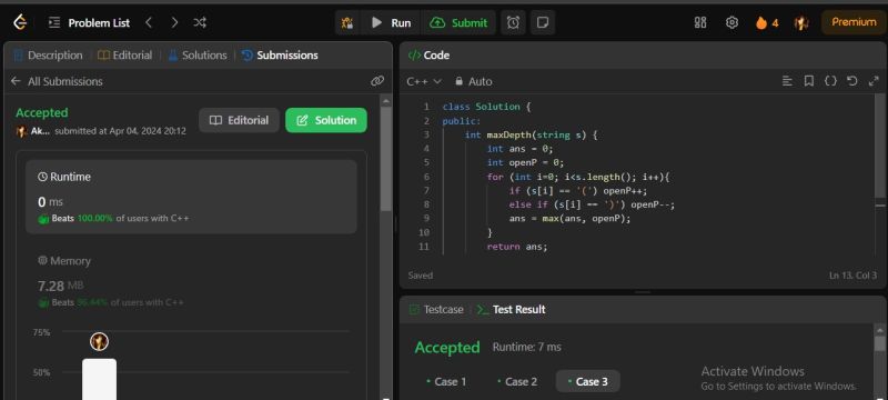 #leetcode100days #leetcode #100daysofcodingchallenge #100daysofcode ... #leetcode100days #leetcode #100daysofcodingchallenge #100daysofcode ...