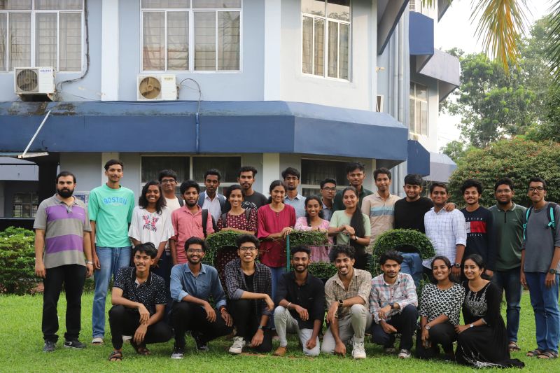 Anandhu Mohan on LinkedIn: #proddec #iot #lorawan #techevent Anandhu Mohan on LinkedIn: #proddec #iot #lorawan #techevent