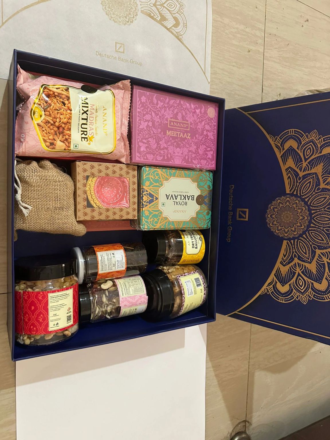 Heni Mehta on LinkedIn: #diwali #gratitude #deutschebank # ... Heni Mehta on LinkedIn: #diwali #gratitude #deutschebank # ...