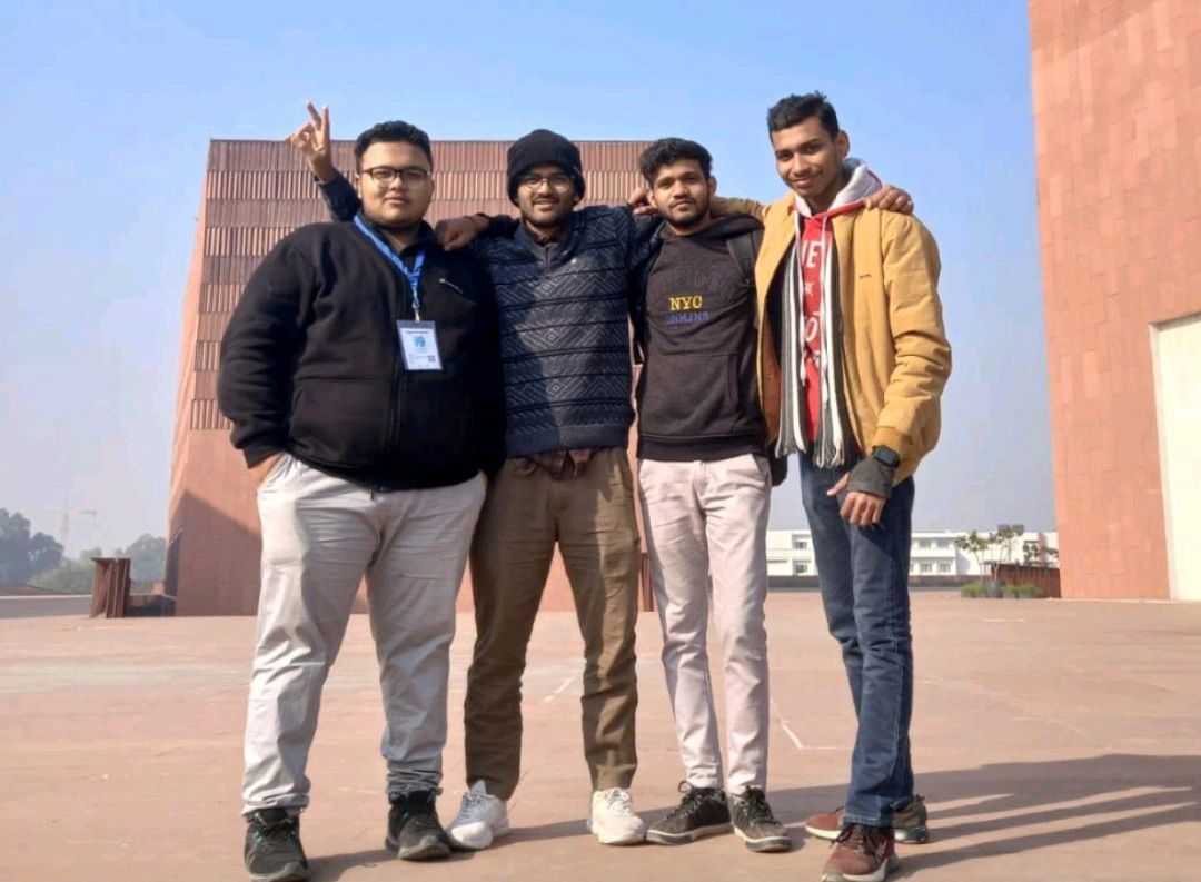 #hacktu5 #blockchaininnovation #teamwork #hackathonsuccess # ... #hacktu5 #blockchaininnovation #teamwork #hackathonsuccess # ...