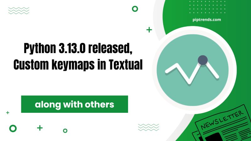pip Trends on LinkedIn: #python #programming #pythonprogramming # ... pip Trends on LinkedIn: #python #programming #pythonprogramming # ...