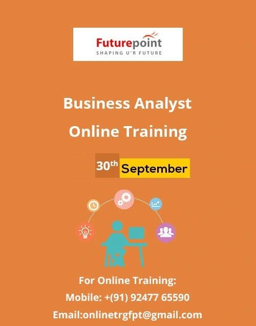 Selenium Training Course on LinkedIn: #businessanalyst #batraining # ... Selenium Training Course on LinkedIn: #businessanalyst #batraining # ...