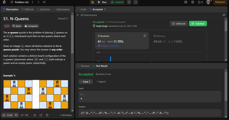 Gurjit Singh on LinkedIn: #codingjourney #problemsolving #recursion # ... Gurjit Singh on LinkedIn: #codingjourney #problemsolving #recursion # ...