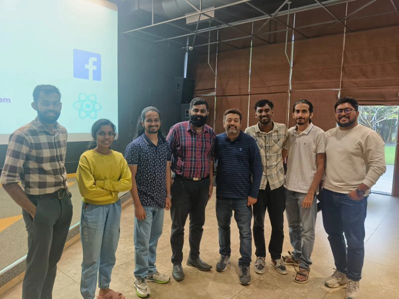 CP Razal Nazim on LinkedIn: #keralajs #techcommunity # ... CP Razal Nazim on LinkedIn: #keralajs #techcommunity # ...