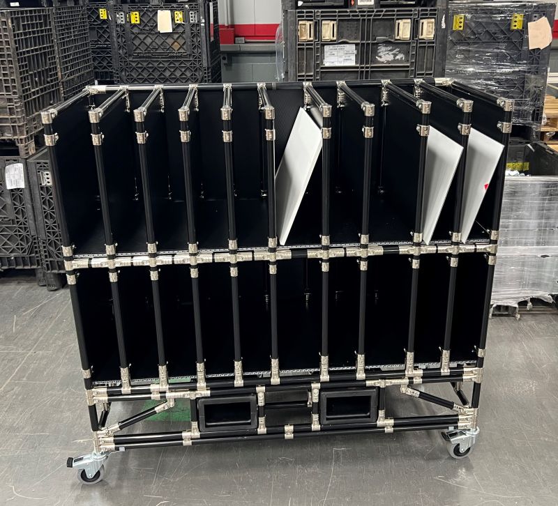 Creform Corporation on LinkedIn: #materialhandling #esd #productivity # ... Creform Corporation on LinkedIn: #materialhandling #esd #productivity # ...