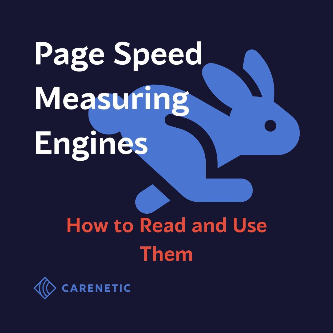 Carenetic Digital on LinkedIn: #webperformance #pagespeed #seo # ... Carenetic Digital on LinkedIn: #webperformance #pagespeed #seo # ...