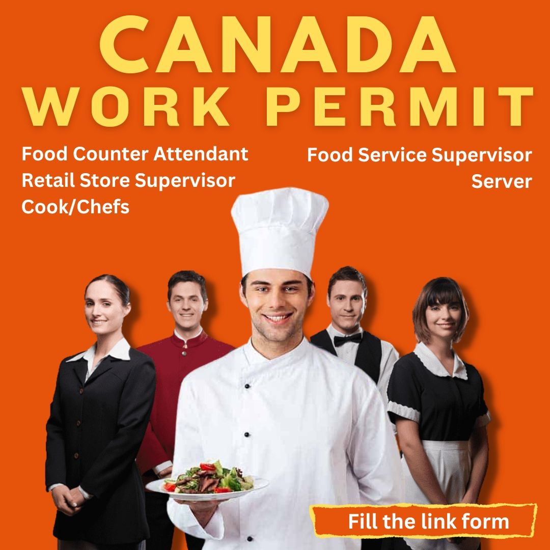 Prachi Rai on LinkedIn: #canadarecruitment #workvisa #workpermit # ... Prachi Rai on LinkedIn: #canadarecruitment #workvisa #workpermit # ...