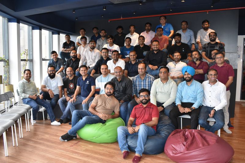 Abhishek Shah on LinkedIn: Ashish Kasama & Nitesh Kasma great meeting ... Abhishek Shah on LinkedIn: Ashish Kasama & Nitesh Kasma great meeting ...