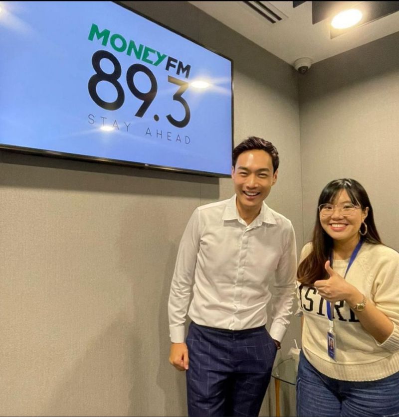 James Cheo, CFA, CAIA, FRM on LinkedIn: #podcastmilestone #thankful ... James Cheo, CFA, CAIA, FRM on LinkedIn: #podcastmilestone #thankful ...