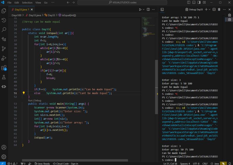 Padyala Himanshu on LinkedIn: #kareacm #codesprint100 ... Padyala Himanshu on LinkedIn: #kareacm #codesprint100 ...