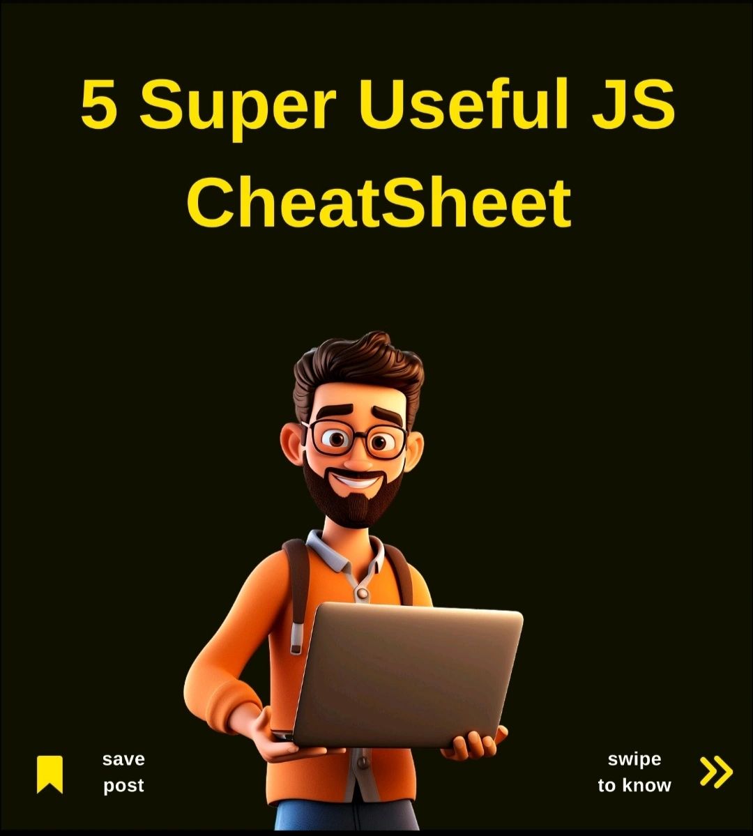 Ajay Sajwan on LinkedIn: #javascript #cheatsheet #javascriptdevelopment ... Ajay Sajwan on LinkedIn: #javascript #cheatsheet #javascriptdevelopment ...