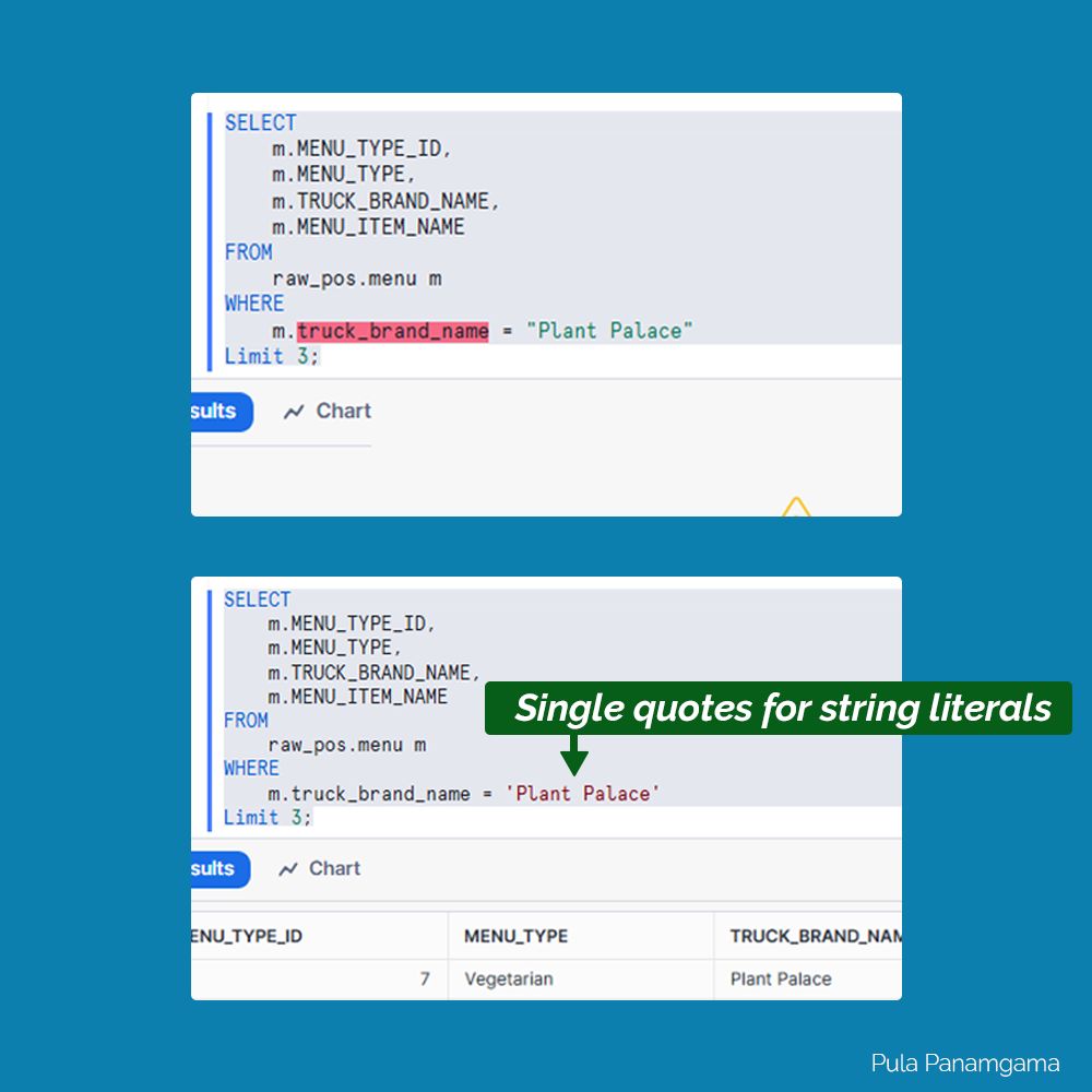 Pulasthi Panamgama on LinkedIn: #sql #dataanalytics #databasetips # ... Pulasthi Panamgama on LinkedIn: #sql #dataanalytics #databasetips # ...