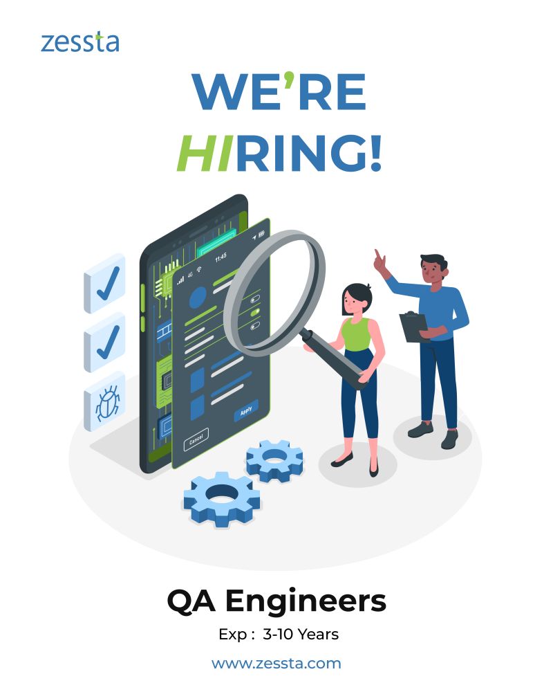 K Priyanka on LinkedIn: #qaengineer #qa #automationtestin # ... K Priyanka on LinkedIn: #qaengineer #qa #automationtestin # ...