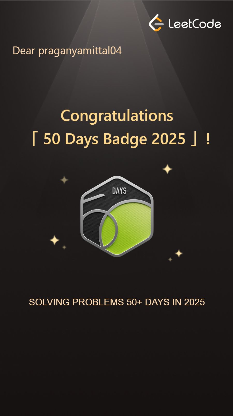 #leetcode #codingstreak #dsa #consistency #problemsolving #keeplearning ... #leetcode #codingstreak #dsa #consistency #problemsolving #keeplearning ...