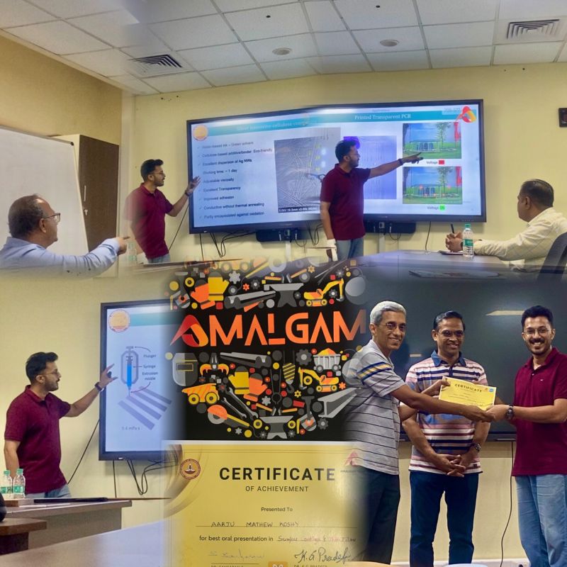 Parasuraman Swaminathan on LinkedIn: Congratulations Aarju Mathew Koshy ... Parasuraman Swaminathan on LinkedIn: Congratulations Aarju Mathew Koshy ...