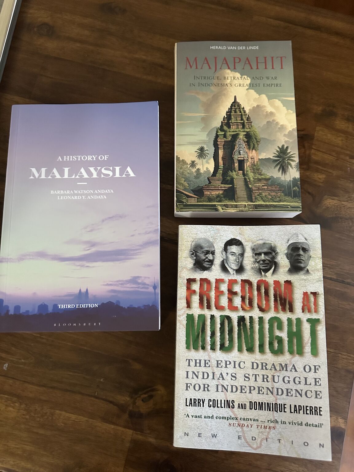 Anas Alam Faizli on LinkedIn: Interesting next read! Anas Alam Faizli on LinkedIn: Interesting next read!
