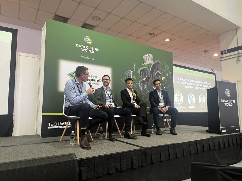 Simon McFadden on LinkedIn: #datacentres #energytransition # ... Simon McFadden on LinkedIn: #datacentres #energytransition # ...