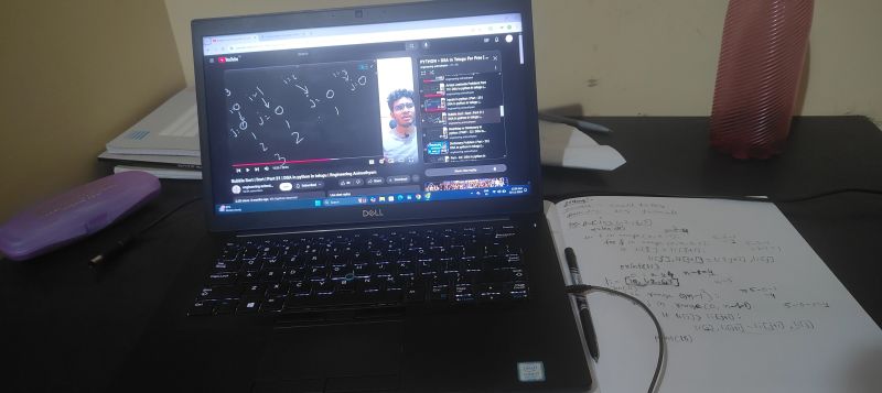 P Sandeep on LinkedIn: #leetcode #dsa #python #problemsolving # ... P Sandeep on LinkedIn: #leetcode #dsa #python #problemsolving # ...