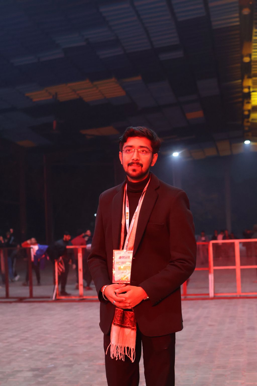 Kalpit Agarwal on LinkedIn: #urbanplanning #nosplan25th #teamwork # ... Kalpit Agarwal on LinkedIn: #urbanplanning #nosplan25th #teamwork # ...
