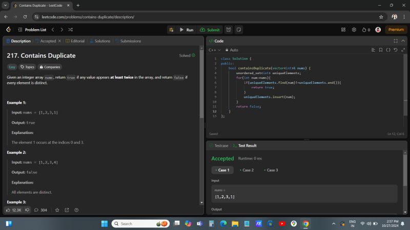 Lovely Kumari on LinkedIn: #day21 #dsa #codingjourney # ... Lovely Kumari on LinkedIn: #day21 #dsa #codingjourney # ...