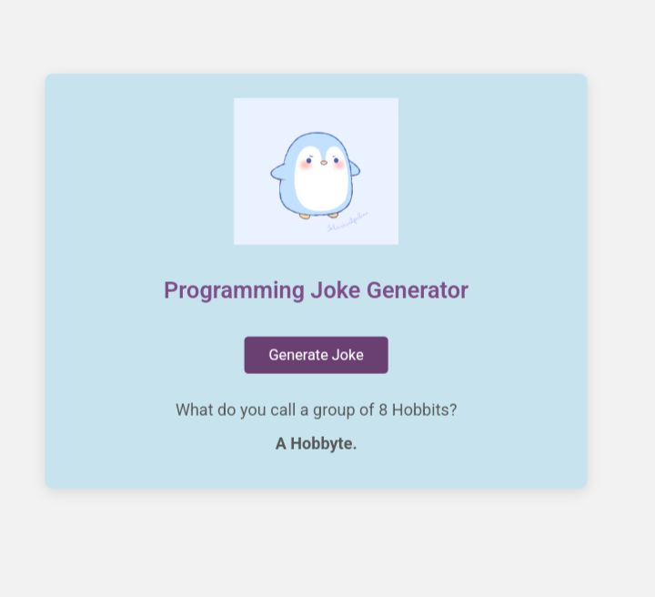 Ayesha Malak on LinkedIn: #webdevelopment #javascript #codinghumor Ayesha Malak on LinkedIn: #webdevelopment #javascript #codinghumor