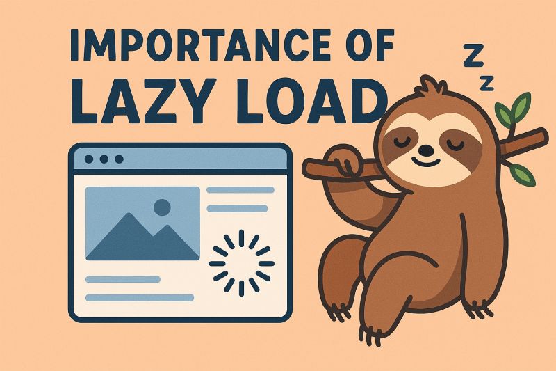 #lazyload #webperformance #webdevtips #frontenddevelopment #webdesign # ... #lazyload #webperformance #webdevtips #frontenddevelopment #webdesign # ...