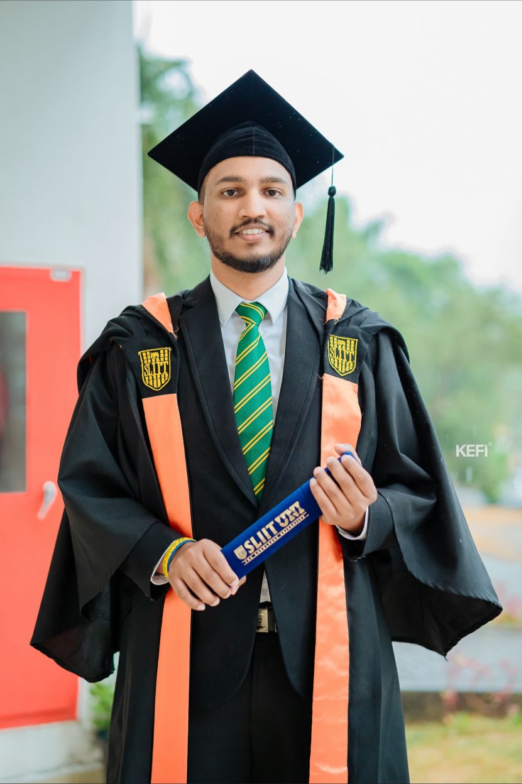 Tharuka Dilshan on LinkedIn: Officially graduated from Sri Lanka ... Tharuka Dilshan on LinkedIn: Officially graduated from Sri Lanka ...