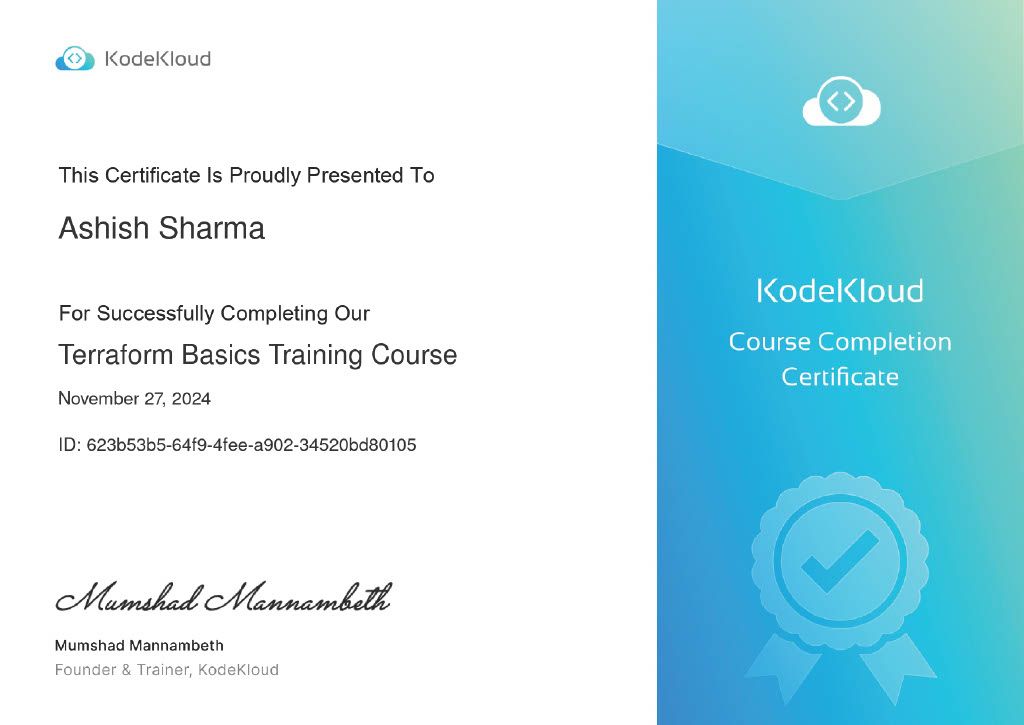 Ashish Sharma on LinkedIn: #cloud #devops #platformengineering # ... Ashish Sharma on LinkedIn: #cloud #devops #platformengineering # ...