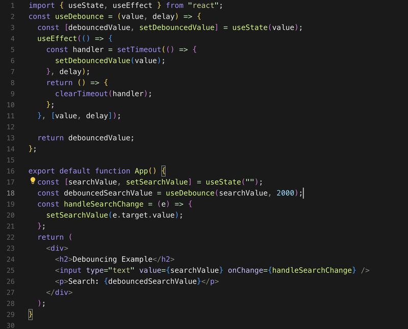 Bharath Marla on LinkedIn: #javascript #react #interviewtips # ... Bharath Marla on LinkedIn: #javascript #react #interviewtips # ...