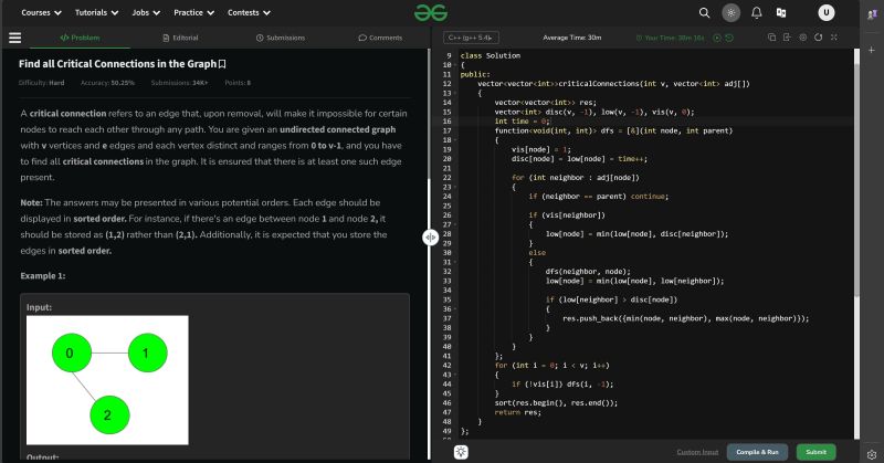 Khushi Sharma on LinkedIn: #100daysofcode #coding #100daysofcode #dsa # ... Khushi Sharma on LinkedIn: #100daysofcode #coding #100daysofcode #dsa # ...