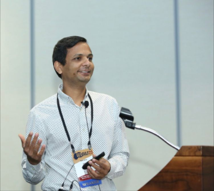 Sumit Verma on LinkedIn: #geogulf2023 | 14 comments Sumit Verma on LinkedIn: #geogulf2023 | 14 comments