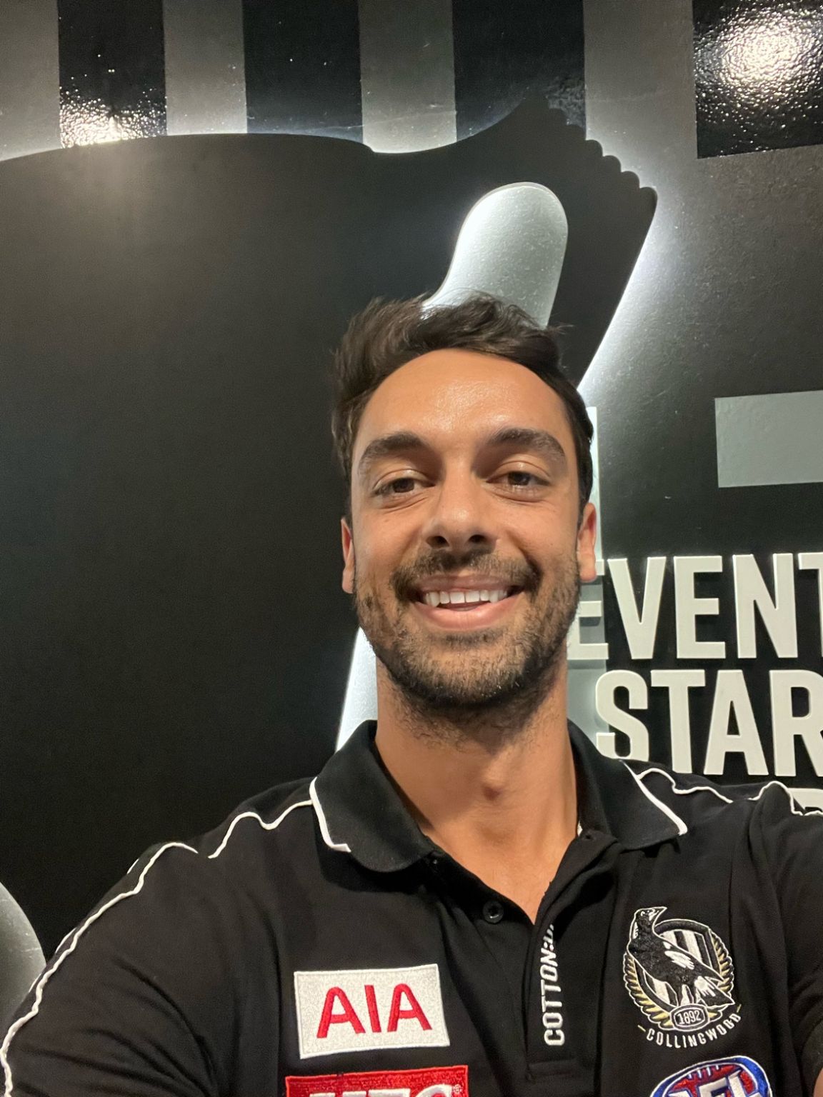 Matt Pallozzi on LinkedIn: Today marked my final day at the Collingwood ... Matt Pallozzi on LinkedIn: Today marked my final day at the Collingwood ...