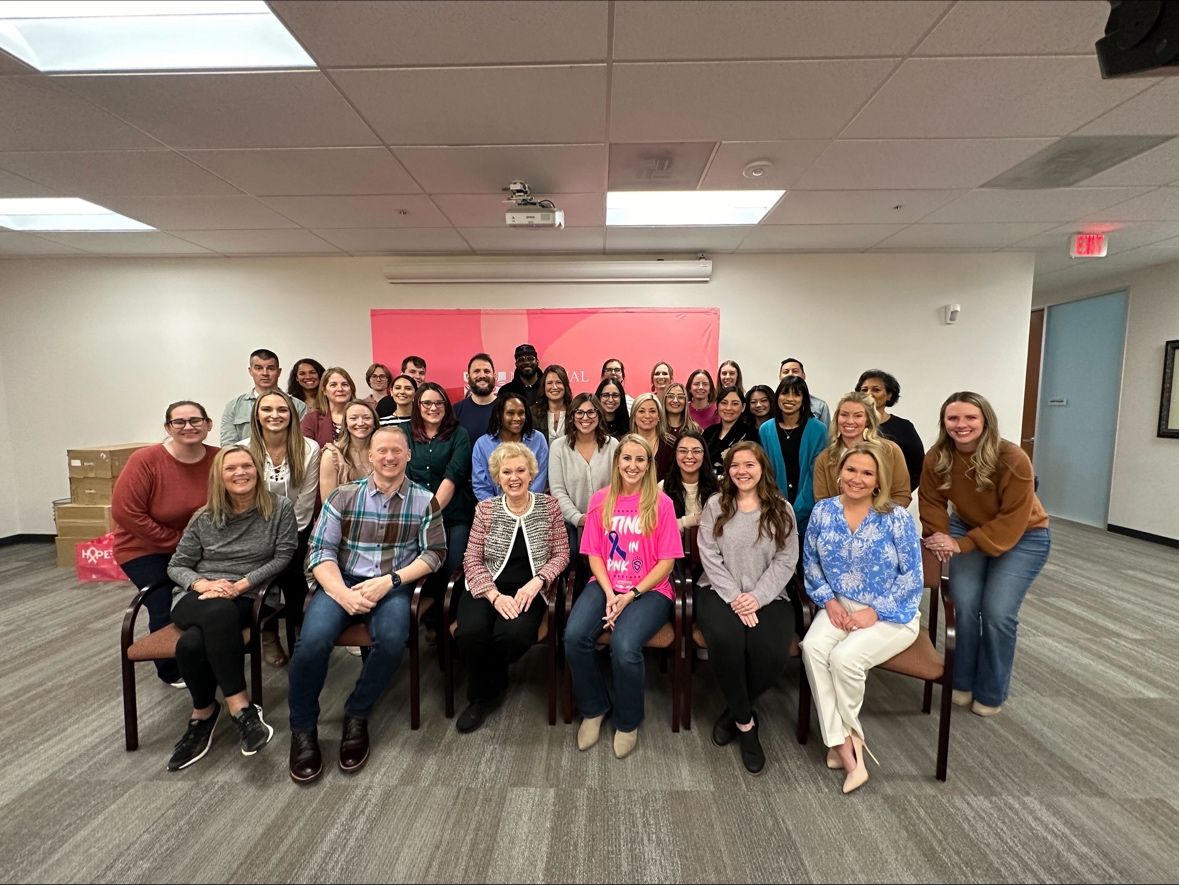 Rebecca Buell, CPA on LinkedIn: #staffappreciation #employeeappreciationday Rebecca Buell, CPA on LinkedIn: #staffappreciation #employeeappreciationday