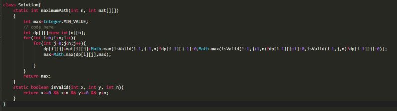 #coding #dsa #dynamicprogramming #dp #geeksforgeeks #codingcommunity ... #coding #dsa #dynamicprogramming #dp #geeksforgeeks #codingcommunity ...