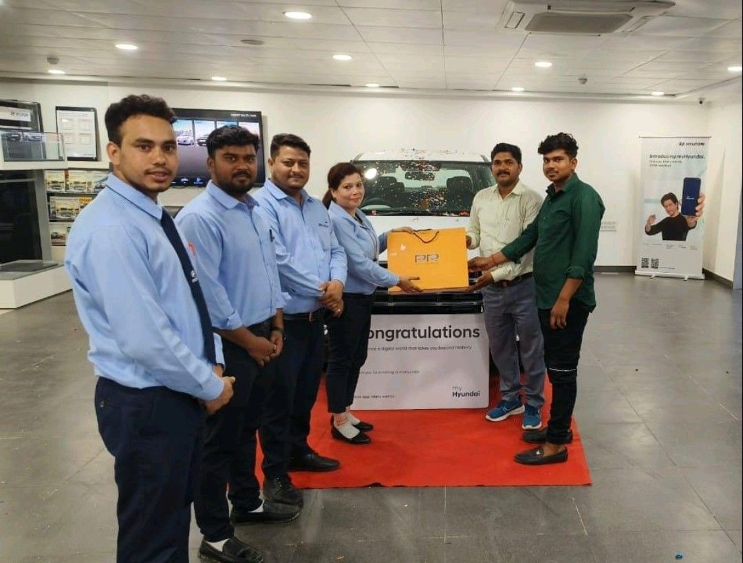 Manjeet Gupta on LinkedIn: creta E DID Manjeet Gupta on LinkedIn: creta E DID