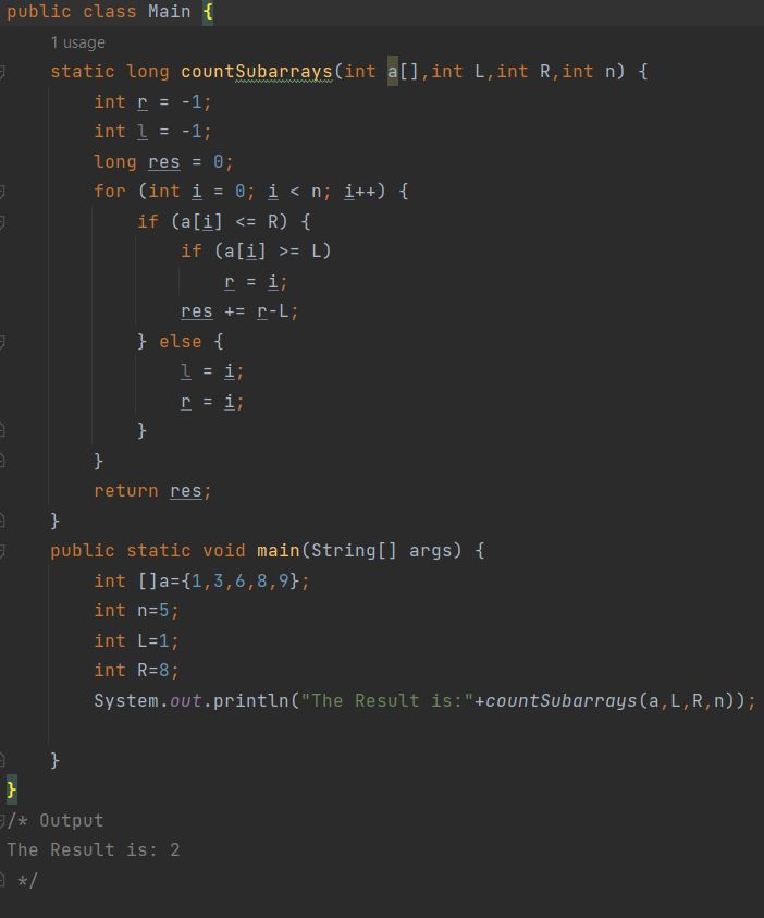 Mano Pradeep M on LinkedIn: #java #javaprogramming #javacode ... Mano Pradeep M on LinkedIn: #java #javaprogramming #javacode ...