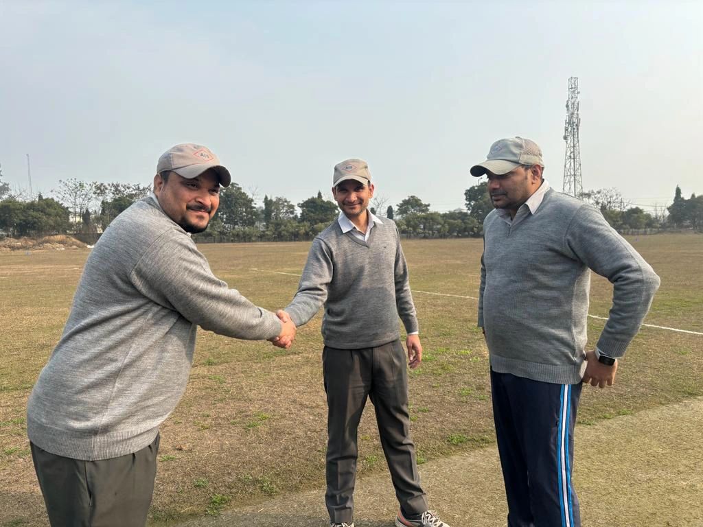 vipin pathak on LinkedIn: Sports League at AIS🎇 vipin pathak on LinkedIn: Sports League at AIS🎇