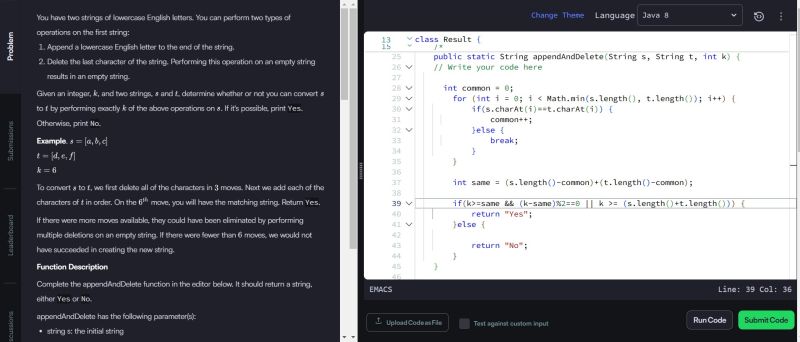 Pravalika D on LinkedIn: #100daysofcode #codingchallenge #100daysofcode ... Pravalika D on LinkedIn: #100daysofcode #codingchallenge #100daysofcode ...