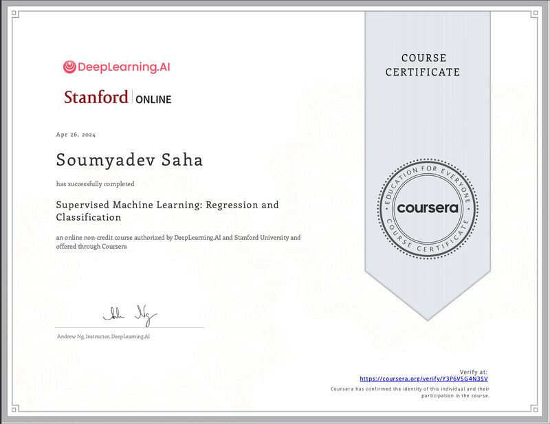 Soumyadev Saha on LinkedIn: Hello # connections ! I am extremely elated ... Soumyadev Saha on LinkedIn: Hello # connections ! I am extremely elated ...