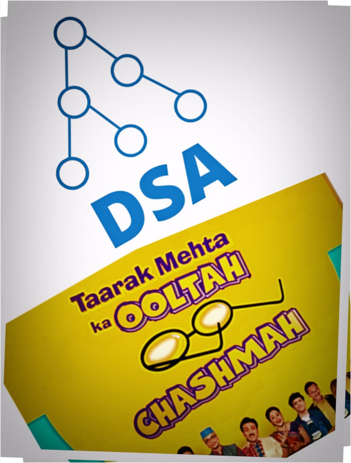 SUMIT PANDEY on LinkedIn: #dsa #tmkoc #coding #innovation SUMIT PANDEY on LinkedIn: #dsa #tmkoc #coding #innovation