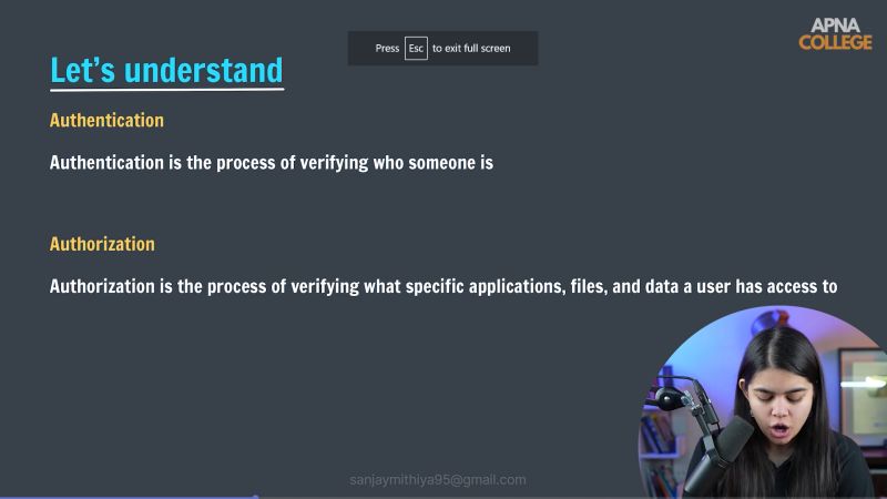 Sanjay Mithiya on LinkedIn: #100daysofcode #authentication #security # ... Sanjay Mithiya on LinkedIn: #100daysofcode #authentication #security # ...