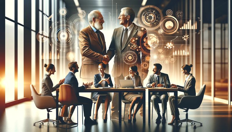 Christopher Haigood on LinkedIn: Embracing Age Diversity: Combating ... Christopher Haigood on LinkedIn: Embracing Age Diversity: Combating ...