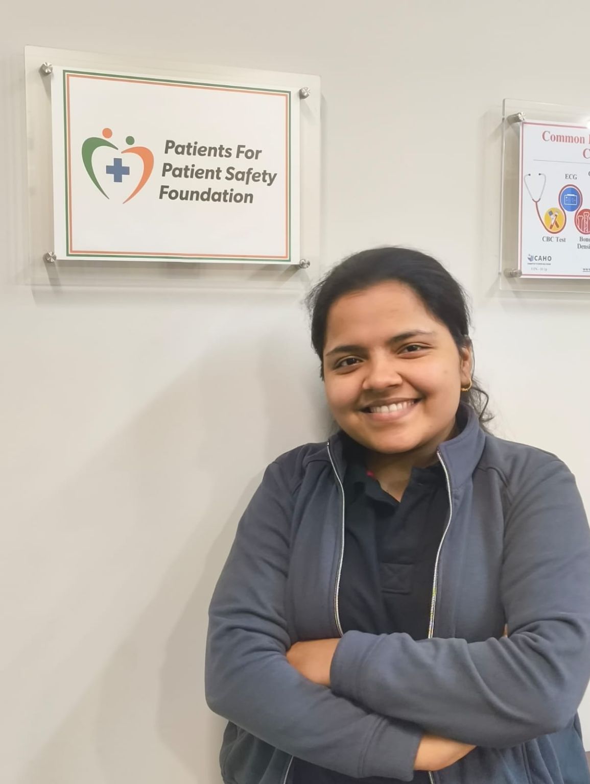Shruti Lata on LinkedIn: I am excited to share that I have had the ... Shruti Lata on LinkedIn: I am excited to share that I have had the ...