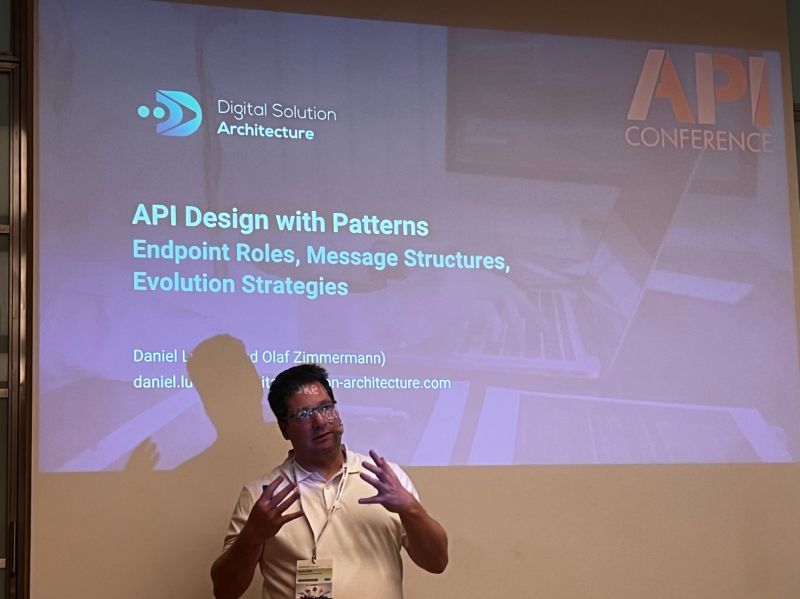 Erik Wilde on LinkedIn: #api #apis #apimanagement #conferences # ... Erik Wilde on LinkedIn: #api #apis #apimanagement #conferences # ...
