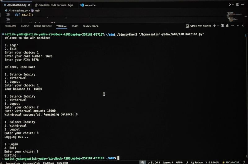 Neeraj Jeena on LinkedIn: I recently completed my first project during ... Neeraj Jeena on LinkedIn: I recently completed my first project during ...