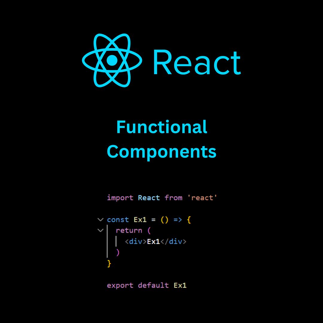 React Masters on LinkedIn: #reactjs #functionalcomponents # ... React Masters on LinkedIn: #reactjs #functionalcomponents # ...