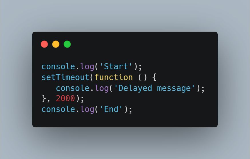 Gaurav Yadav on LinkedIn: #asyncprogramming #webdev #javascript # ... Gaurav Yadav on LinkedIn: #asyncprogramming #webdev #javascript # ...