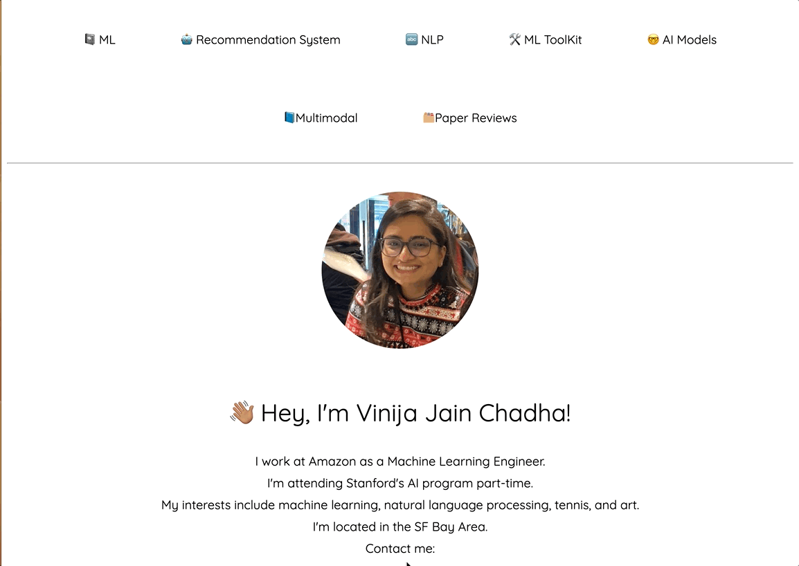 Vinija Jain on LinkedIn: Alibaba Group’s new Qwen2.5-Max Aman and I ... Vinija Jain on LinkedIn: Alibaba Group’s new Qwen2.5-Max Aman and I ...