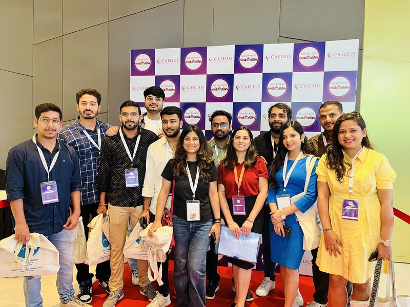 Sanchit Bhargava on LinkedIn: #muledreamin #salesforce #mulesoft Sanchit Bhargava on LinkedIn: #muledreamin #salesforce #mulesoft