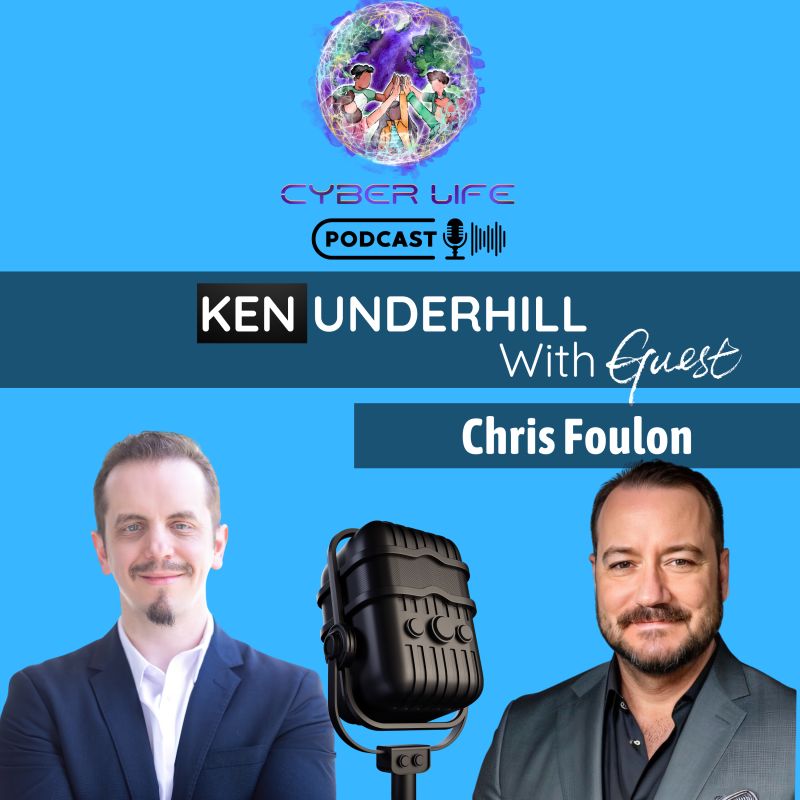 Ken Underhill, CCSK, CEH, CHFI on LinkedIn: ☁️ Christophe Foulon 🎯 ... Ken Underhill, CCSK, CEH, CHFI on LinkedIn: ☁️ Christophe Foulon 🎯 ...